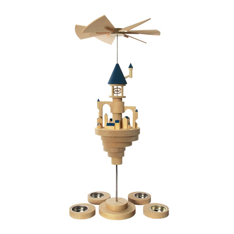 Luftschlösser Shop - Emma Brix