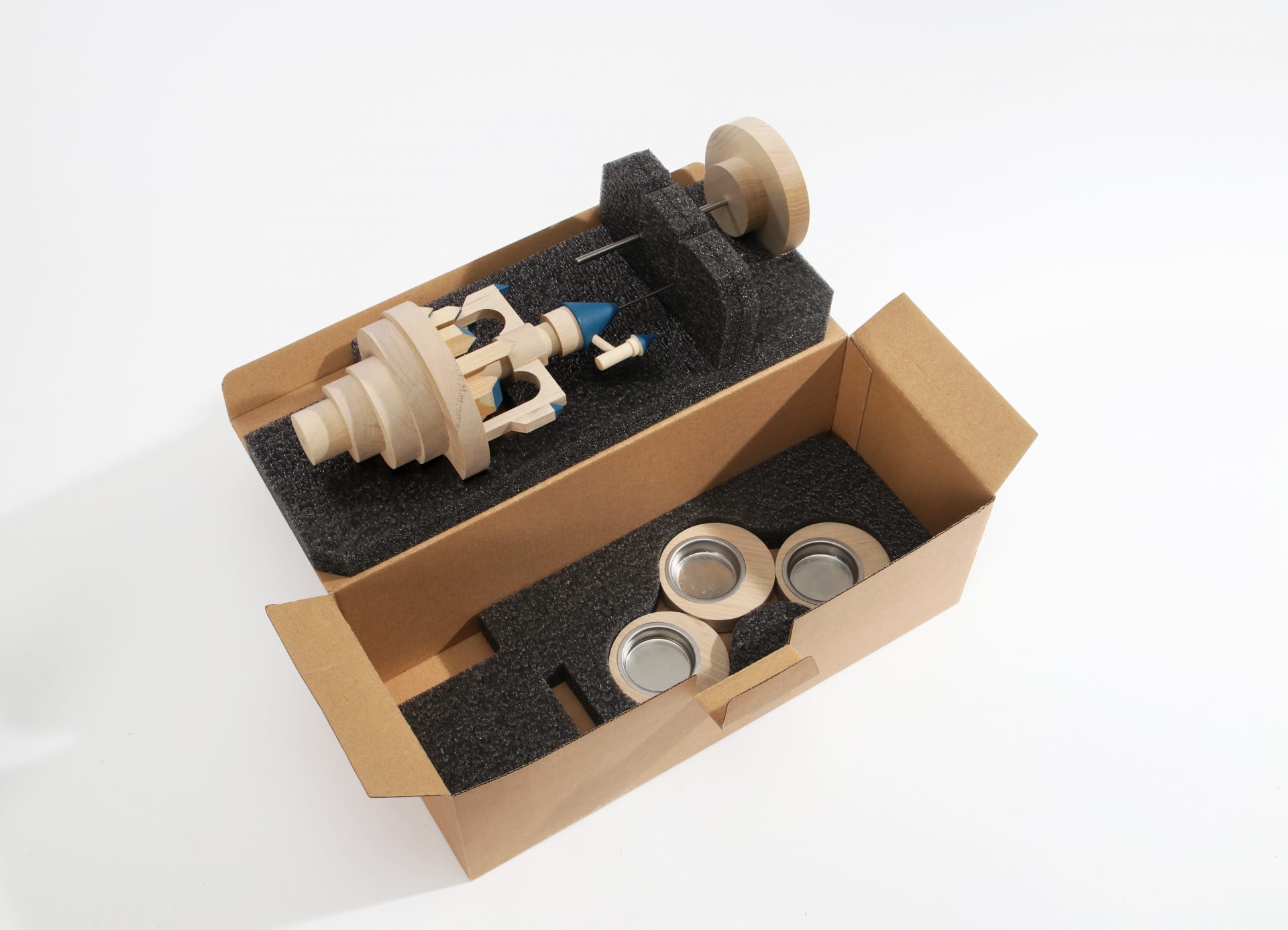 Luftschlösser Shop - Emma Brix