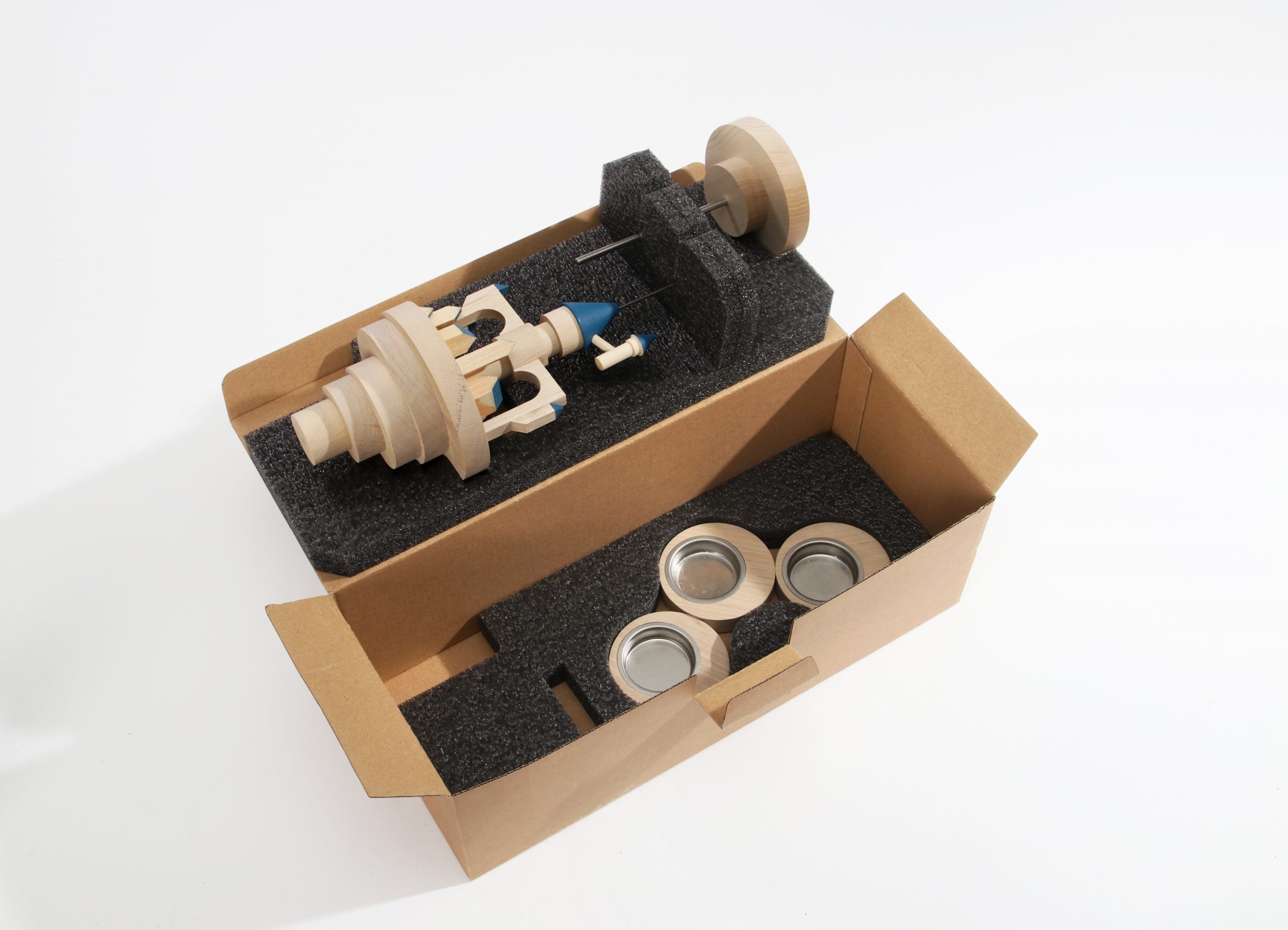 Luftschlösser Shop - Emma Brix