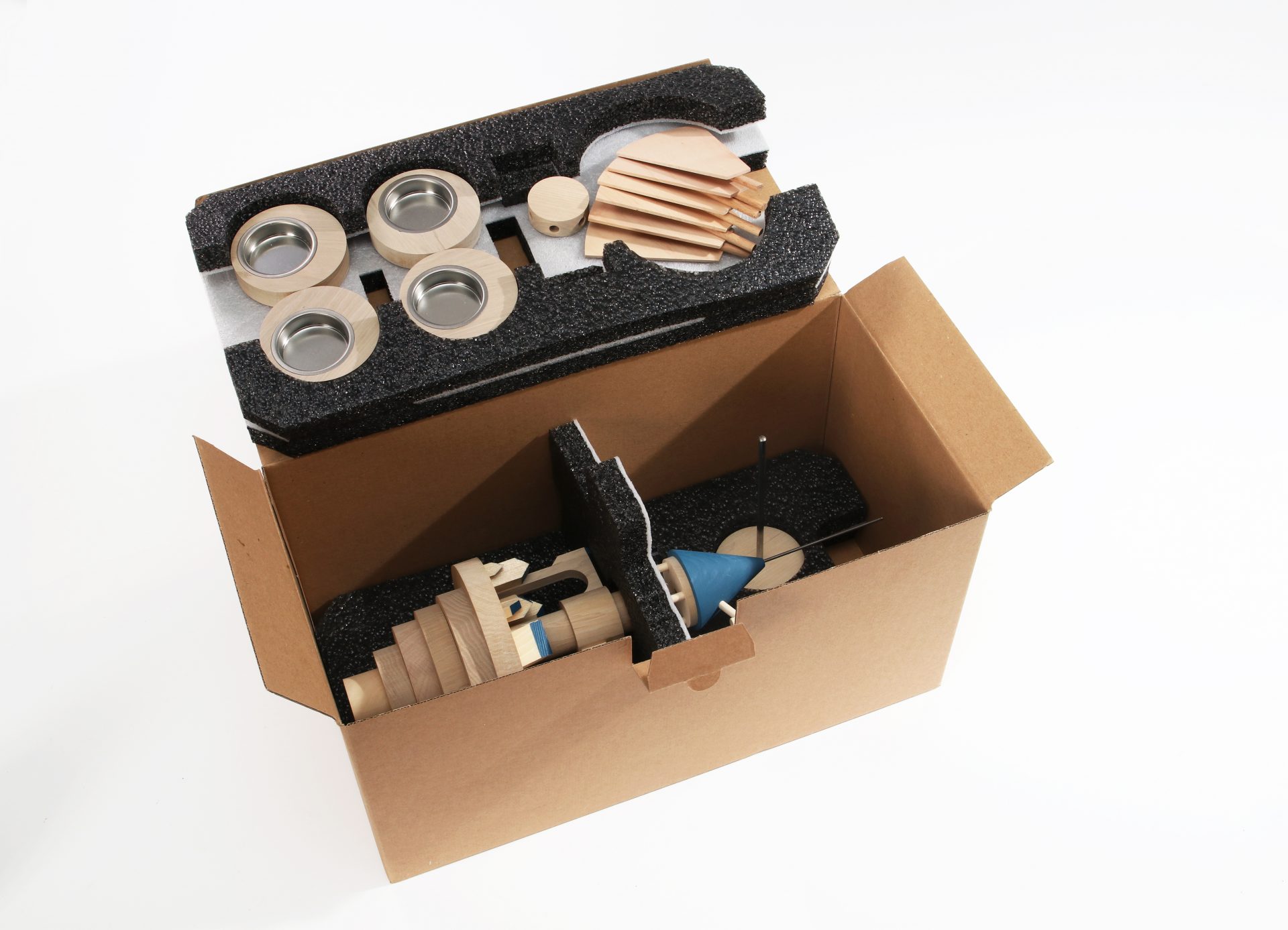 Luftschlösser Shop - Emma Brix