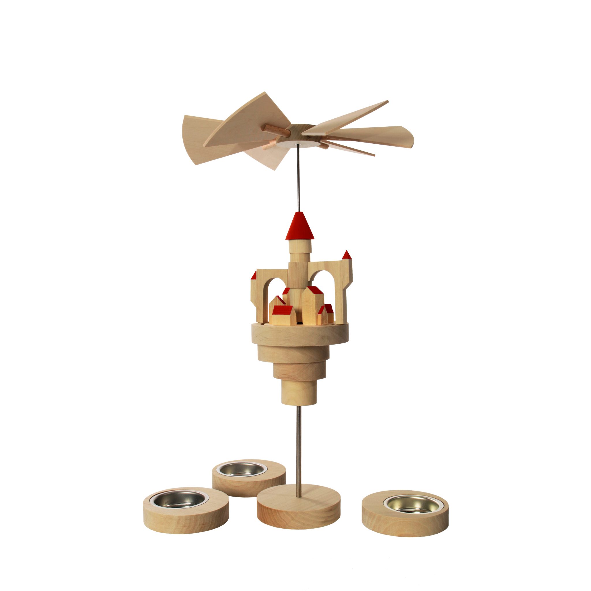 Luftschlösser Shop - Emma Brix